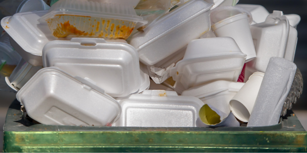 Recycling Bulletin - March 2024