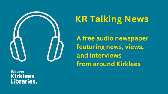 Read Kirklees - The Christmas & New Year Edition