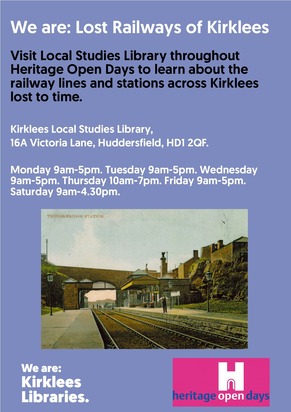 Read Kirklees: 2024 August / September edition