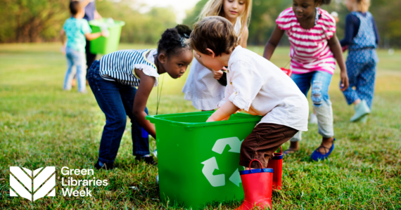 Recycling Bulletin - October 2024