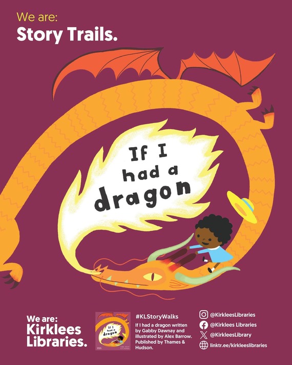 Library Adventures Family Newsletter
