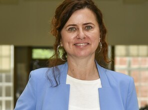 Join our Volunteers Fair