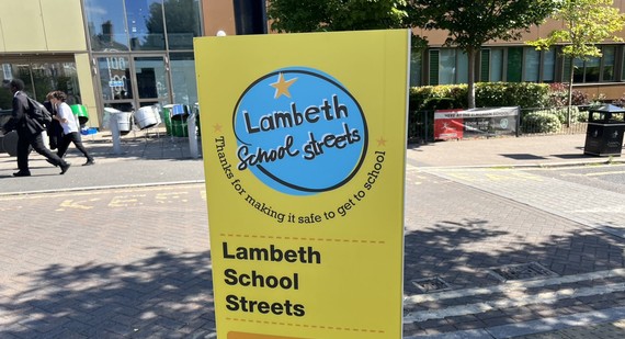 Tackling violence against women and girls 💜