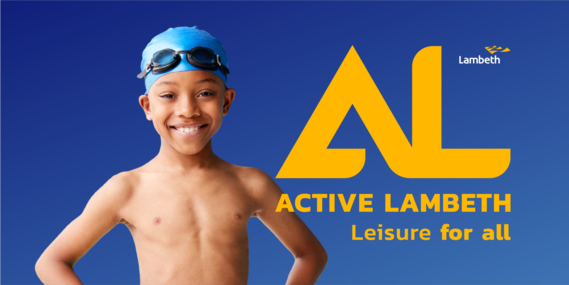 Active Lambeth iOS app is live