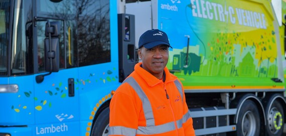 Celebrating the Windrush Generation