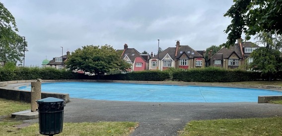 Mourning the loss of Cllr Liam Jarnecki