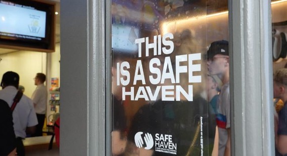 Safe Havens launched to protect residents