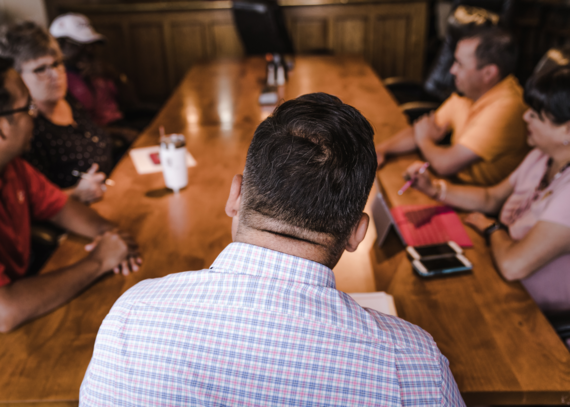 Your voice matters – Be part of our focus group