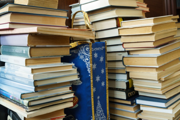 Lambeth Libraries events and activities for December 2024