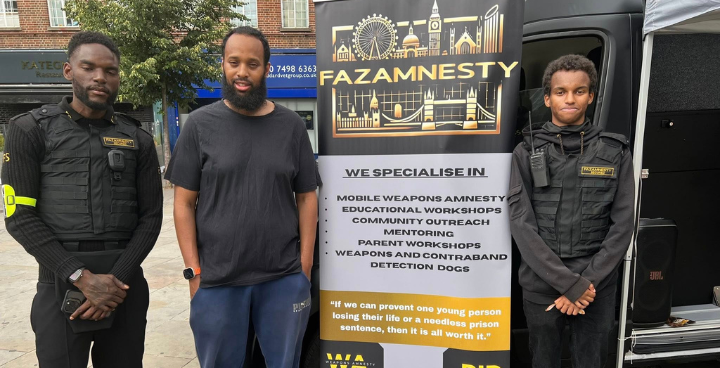 Lambeth launches ambitious Growth Plan 🚀