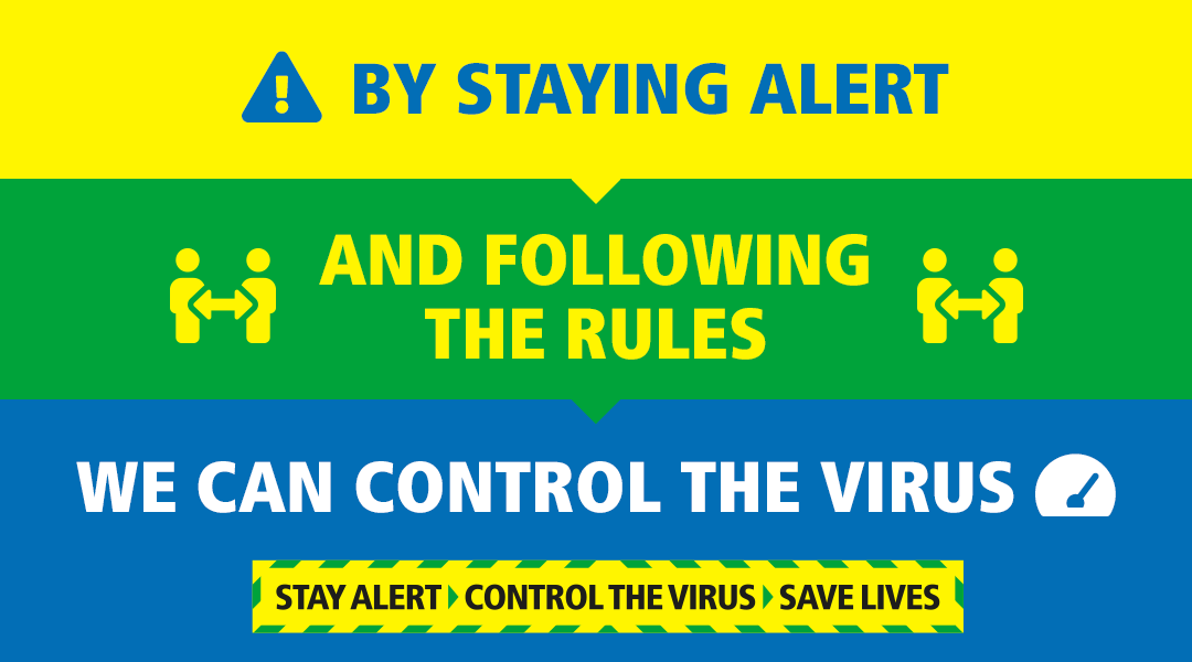 Havering's top priorities in tackling COVID-19, tips on face coverings ...