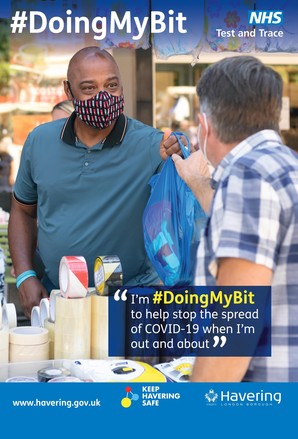 Doing My Bit to keep Havering safe, keeping kids busy, and the Havering ...