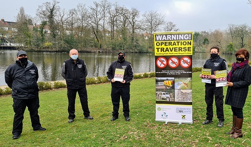 First step on the way out of lockdown, and your chance to quiz the ...