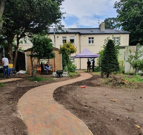 Help for Havering's children in care, cleaning up in Rainham, and a ...