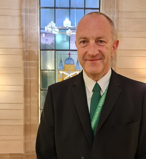 Changes at the top of Havering Council, holiday changes to Council ...