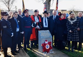 Light the darkness for Holocaust Memorial Day, mental health support on ...