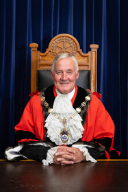Havering welcomes a new Mayor, addressing concerns about the library ...