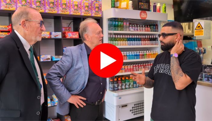 Keep it Local in Collier Row, Havering opens Low Energy Visitor Centre ...