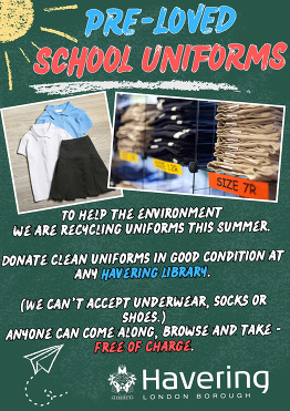 Live Well Havering Newsletter - June 2025