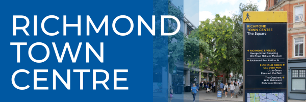 Richmond Town Centre: Heritage and Identity