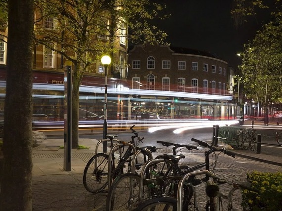 St George's Day Parade | Dignity in Care Awards | Next Week's Events