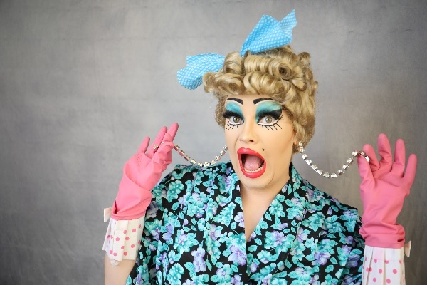 🥳 Happy Streets Festival special | What's on | ℹ️ Festival information