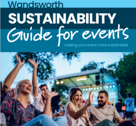 Our 2024 Ambitions for Climate Action in Wandsworth