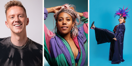 Wandsworth Arts Fringe welcomes new Associate Producers with fresh ...