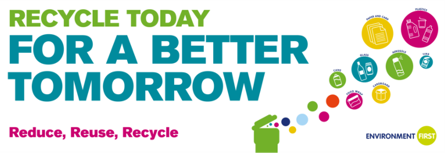 Reduce, Reuse, Recycle Bulletin | 13 April 2022