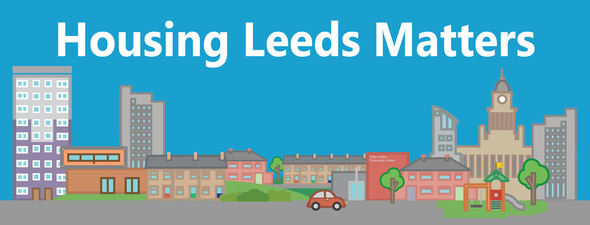 Housing Leeds Matters OUT NOW