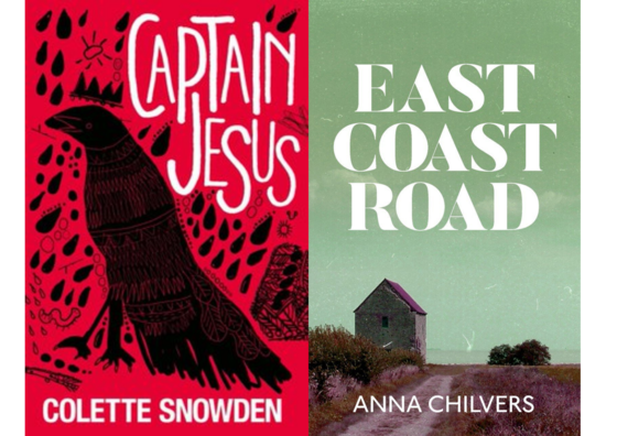 Leeds Libraries Newsletter - June 2022