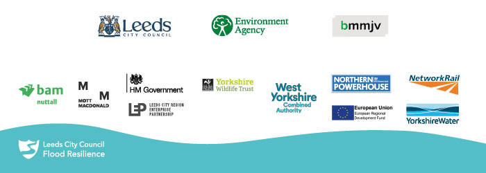 Leeds Flood Alleviation Scheme Phase 2 (LFAS2) Newsletter – March 2023