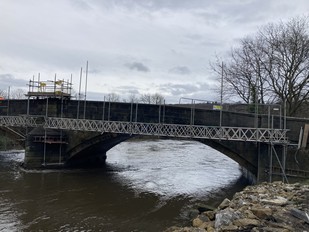 Leeds Flood Alleviation Scheme Phase 2 (LFAS2) Newsletter – March 2023