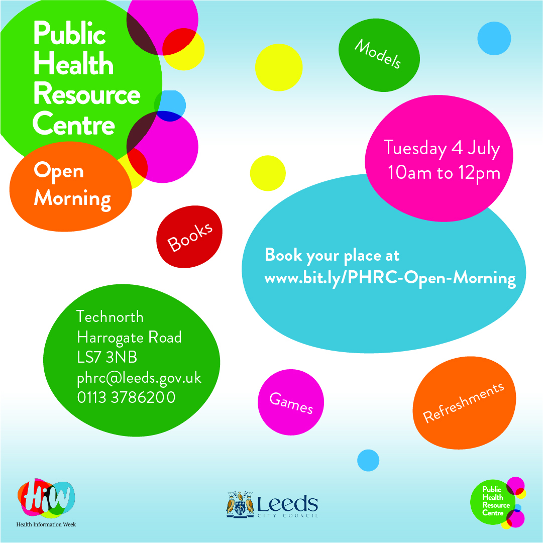 PHRC News: 14 June 2023