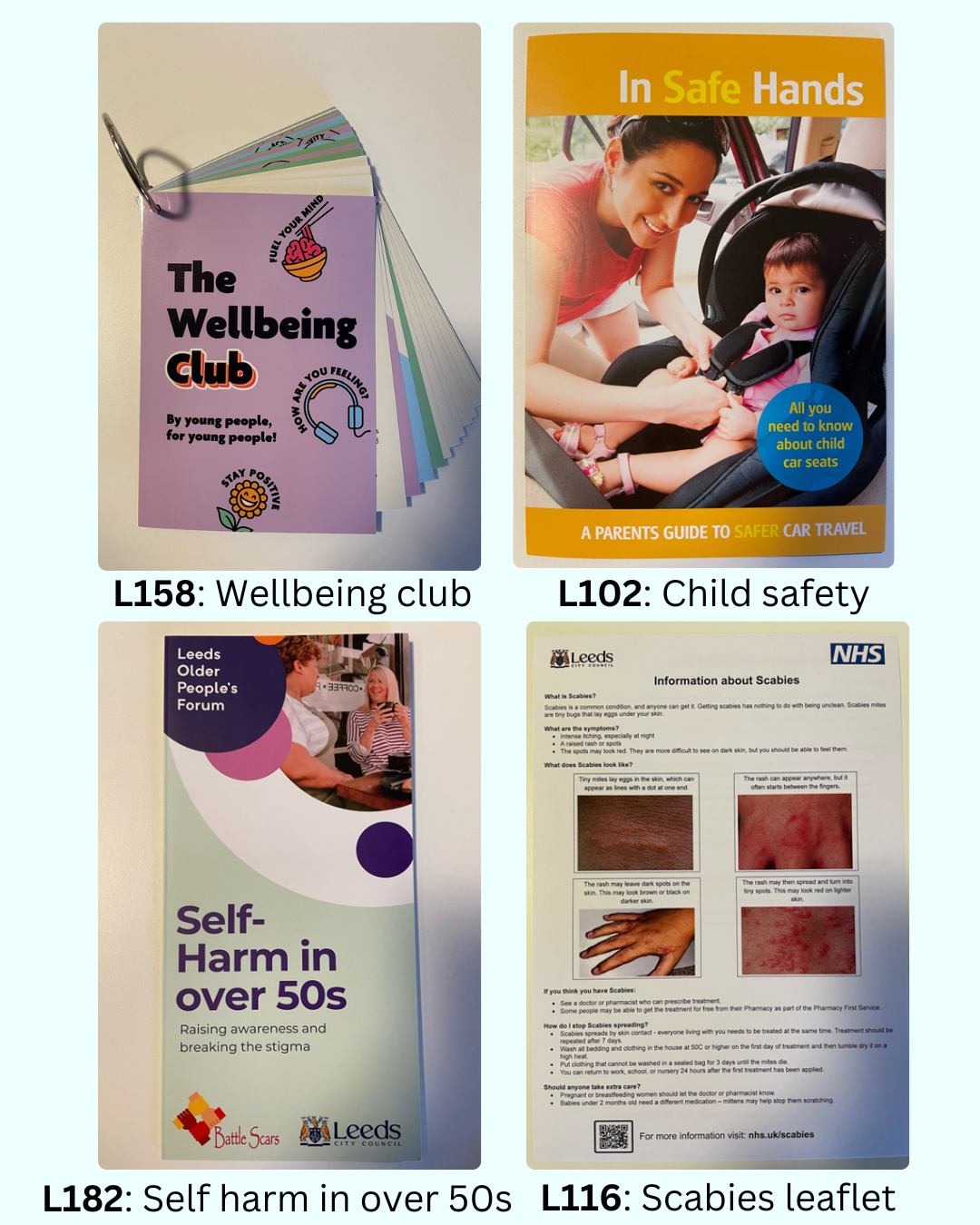 PHRC News: 23 November 2023