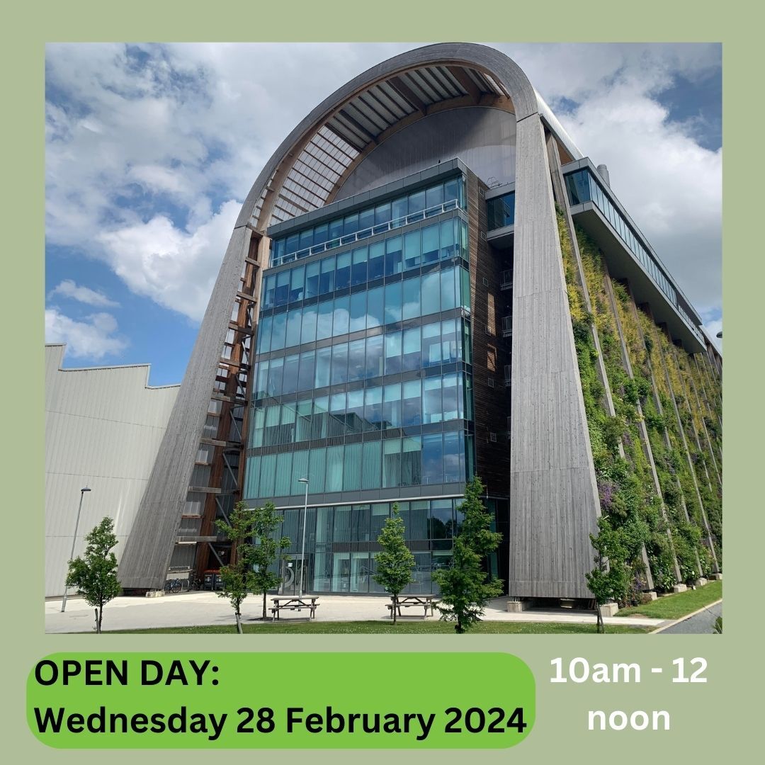 Have you ever wondered what happens to your black bin waste in Leeds?