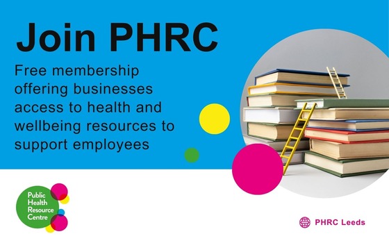 PHRC News: 22 February 2024