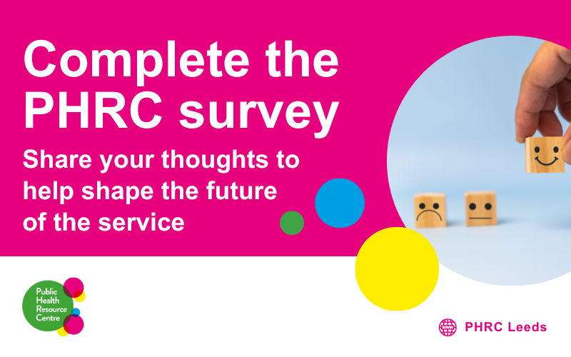 PHRC News: 20 March 2024