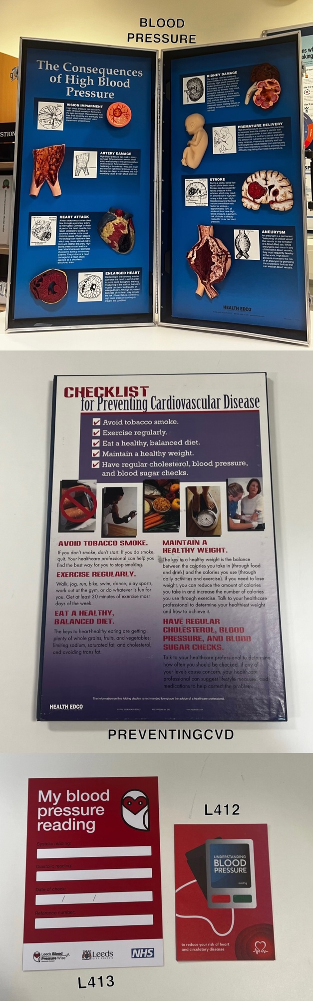 PHRC News: 27 August 2024