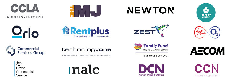 LGA Events bulletin May 2023