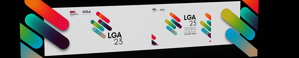 LGA Annual Conference, council finances, Oflog, COVID-19 Inquiry and more