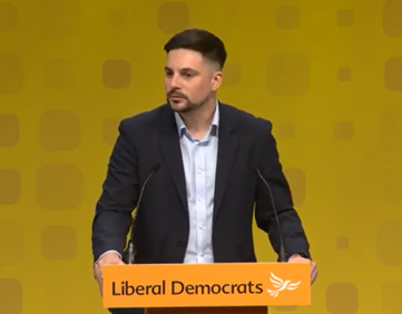 New survey on rented properties, Lib Dems working for you in Parliament ...