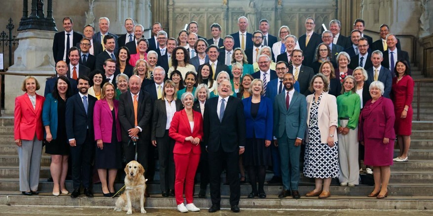 Celebrating 72 Lib Dem MPs!; Example council motion and good practice ...