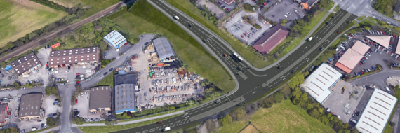 February Update and Drop-In Event