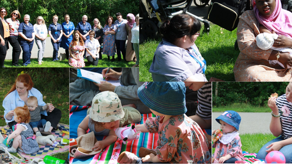 MLCO fortnightly bulletin - Monday 22 August 2022 (health)