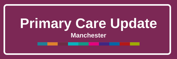 Primary Care Update: Thursday 19 January 2023