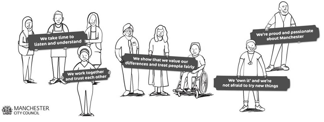 Neighbourhoods Weekly Broadcast 19 October 2022