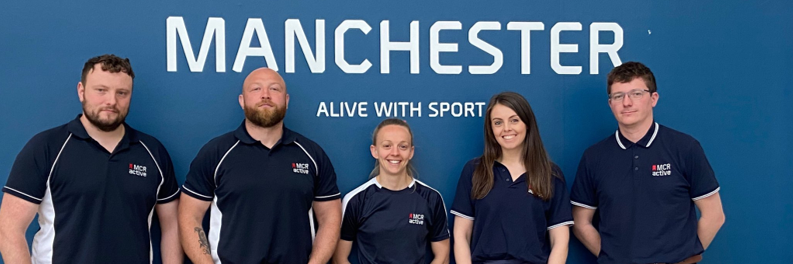 MCRactive Voice: Issue 58