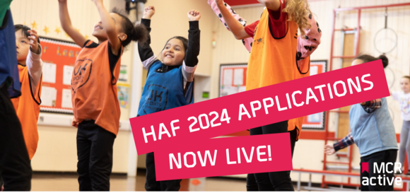 Manchester Active Voice: Issue 79