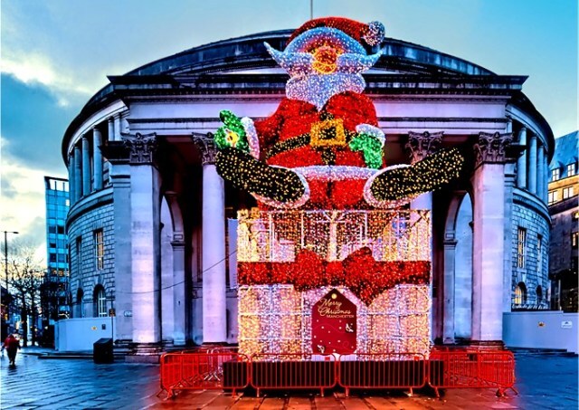 Children and Families December News from Libraries